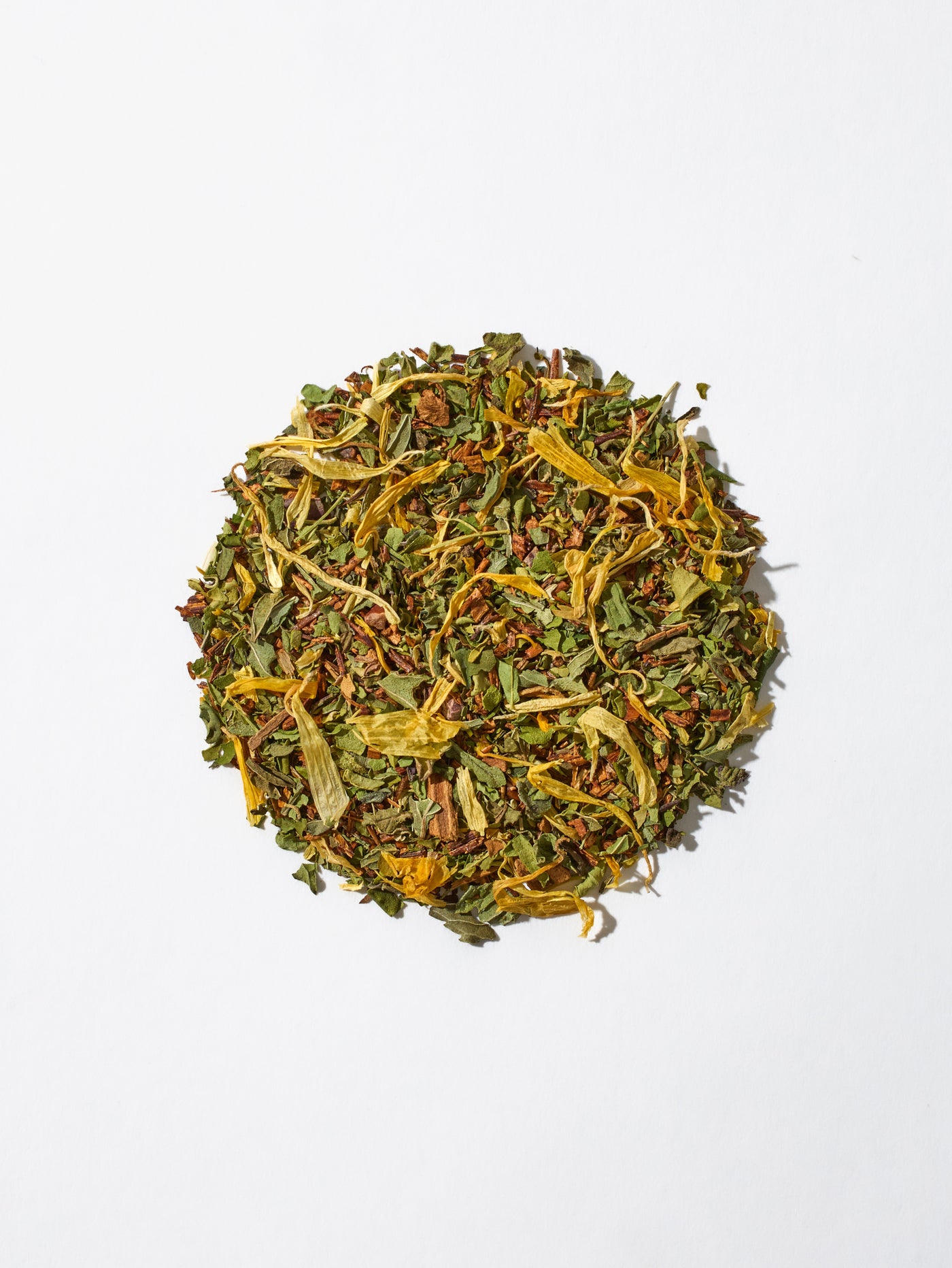 Habit - Tea worth talking over. Ethically sourced, fair-trade tea.