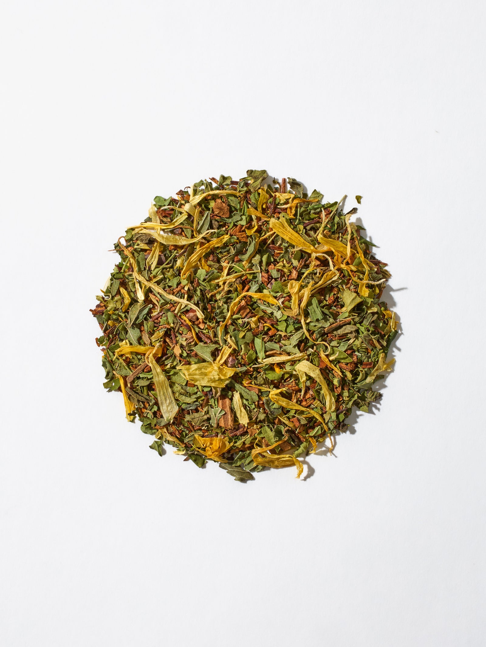 Habit - Tea worth talking over. Ethically sourced, fair-trade tea.