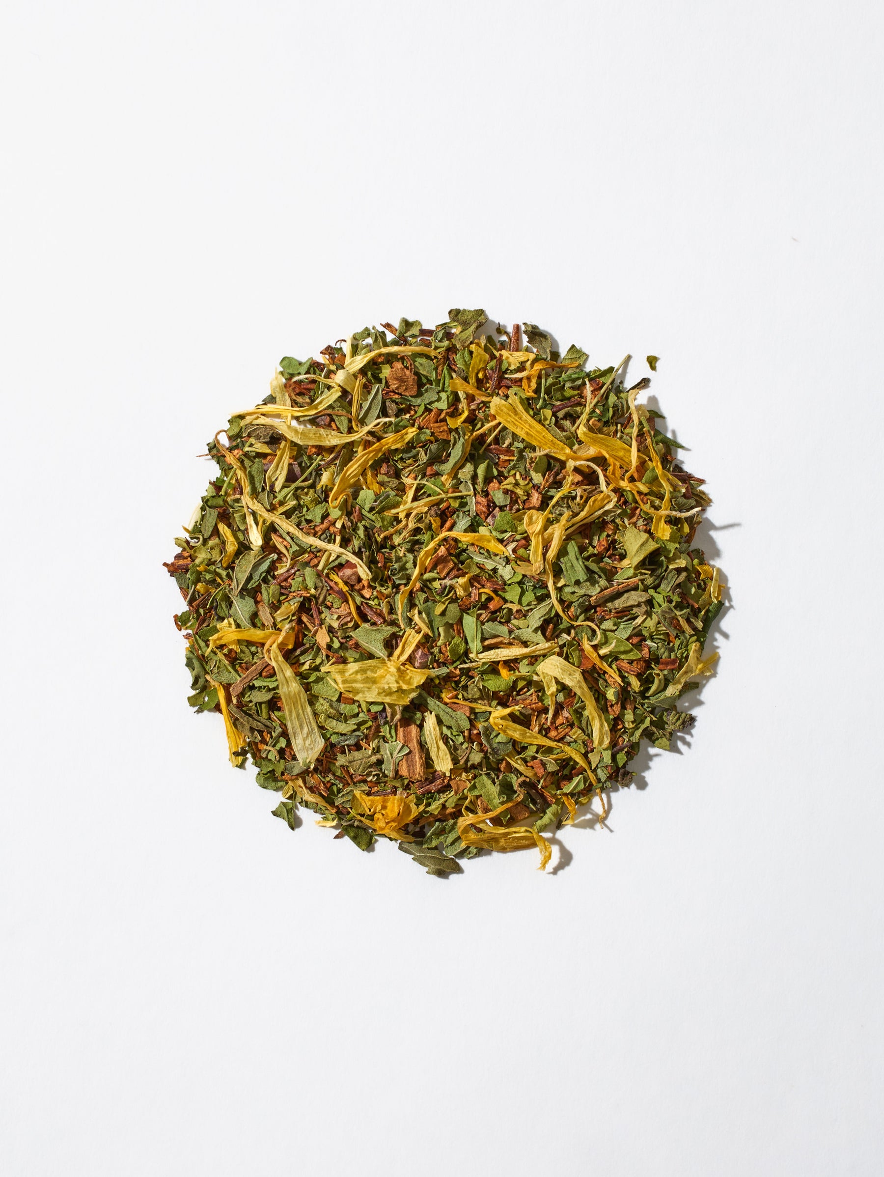 Habit - Tea worth talking over. Ethically sourced, fair-trade tea.