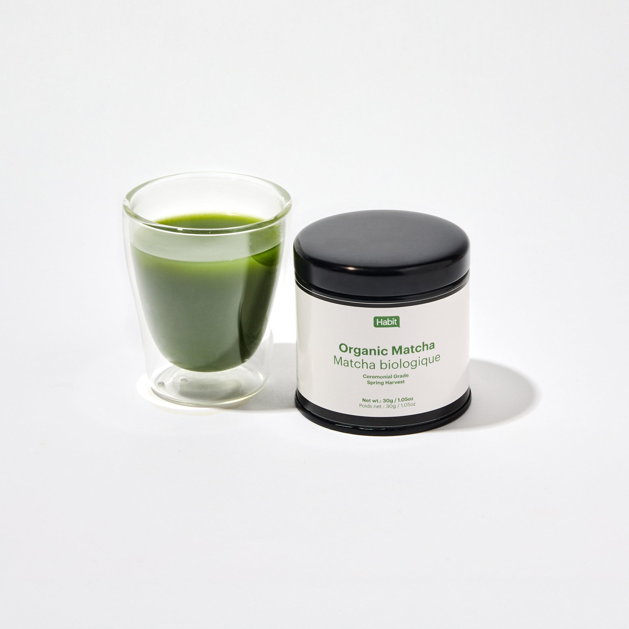 Organic Matcha Green Tea