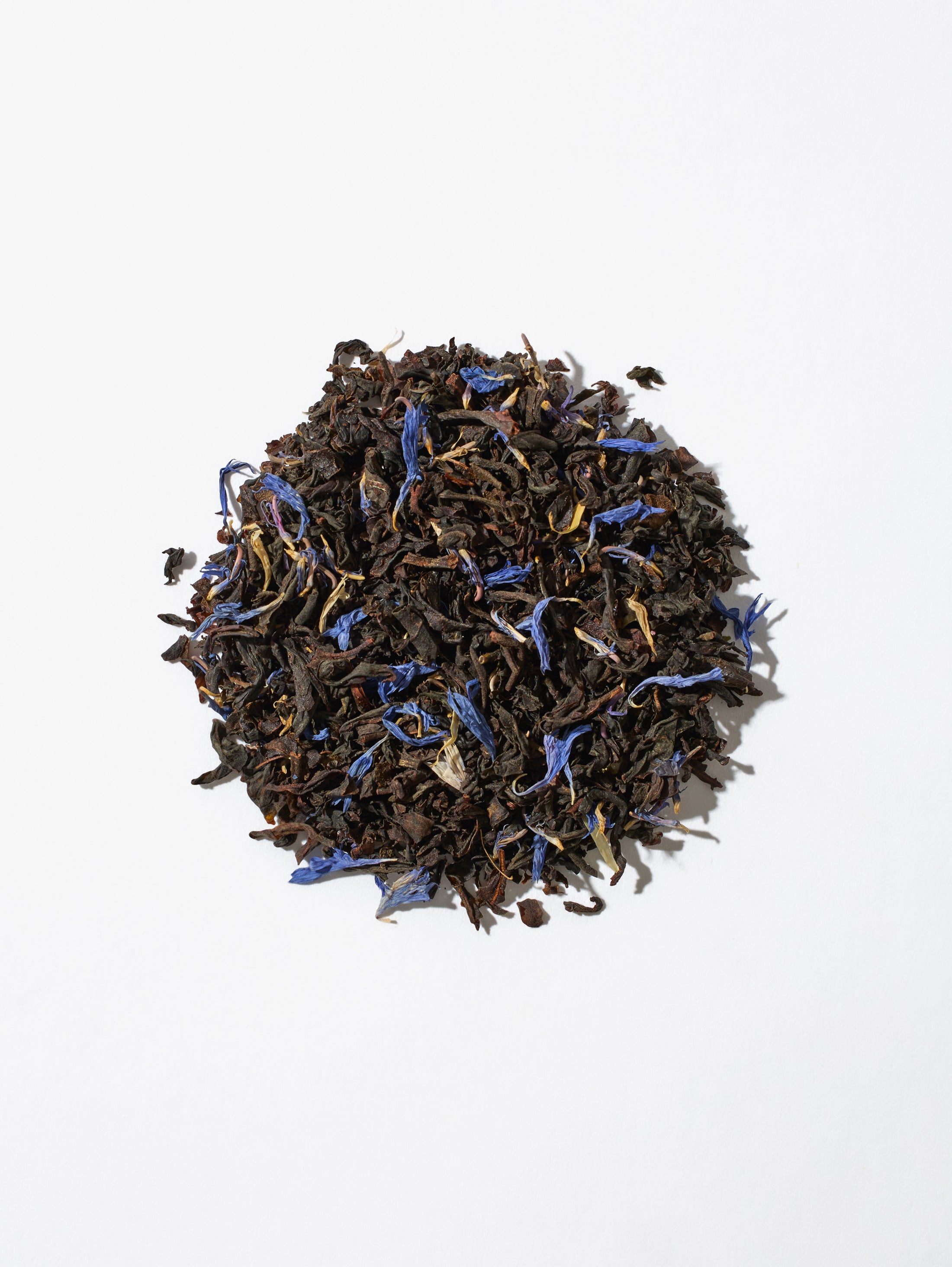 Organic Earl Grey Tea