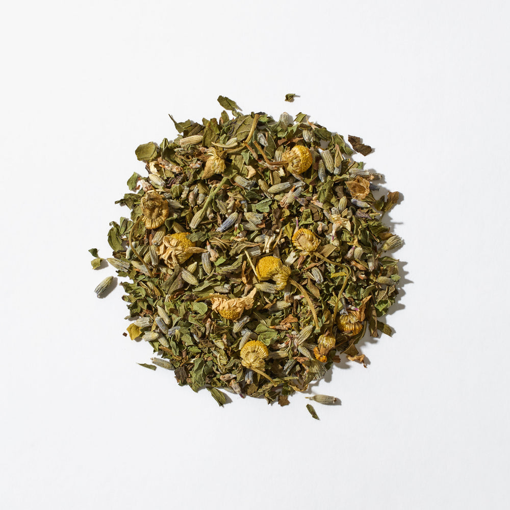 Habit - Tea worth talking over. Ethically sourced, fair-trade tea.