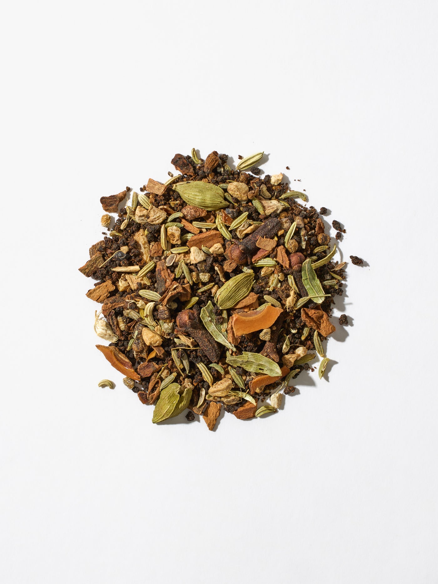 Habit - Tea worth talking over. Ethically sourced, fair-trade tea.