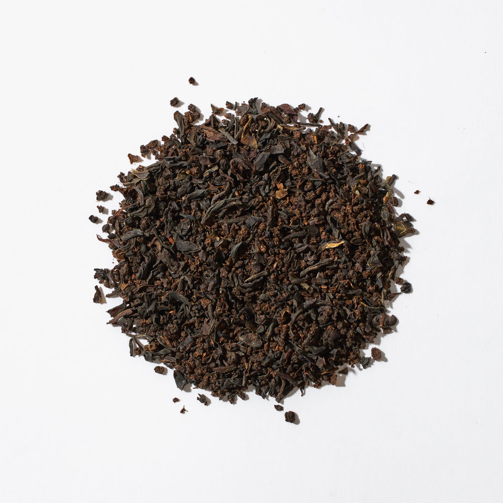 Organic Breakfast Tea