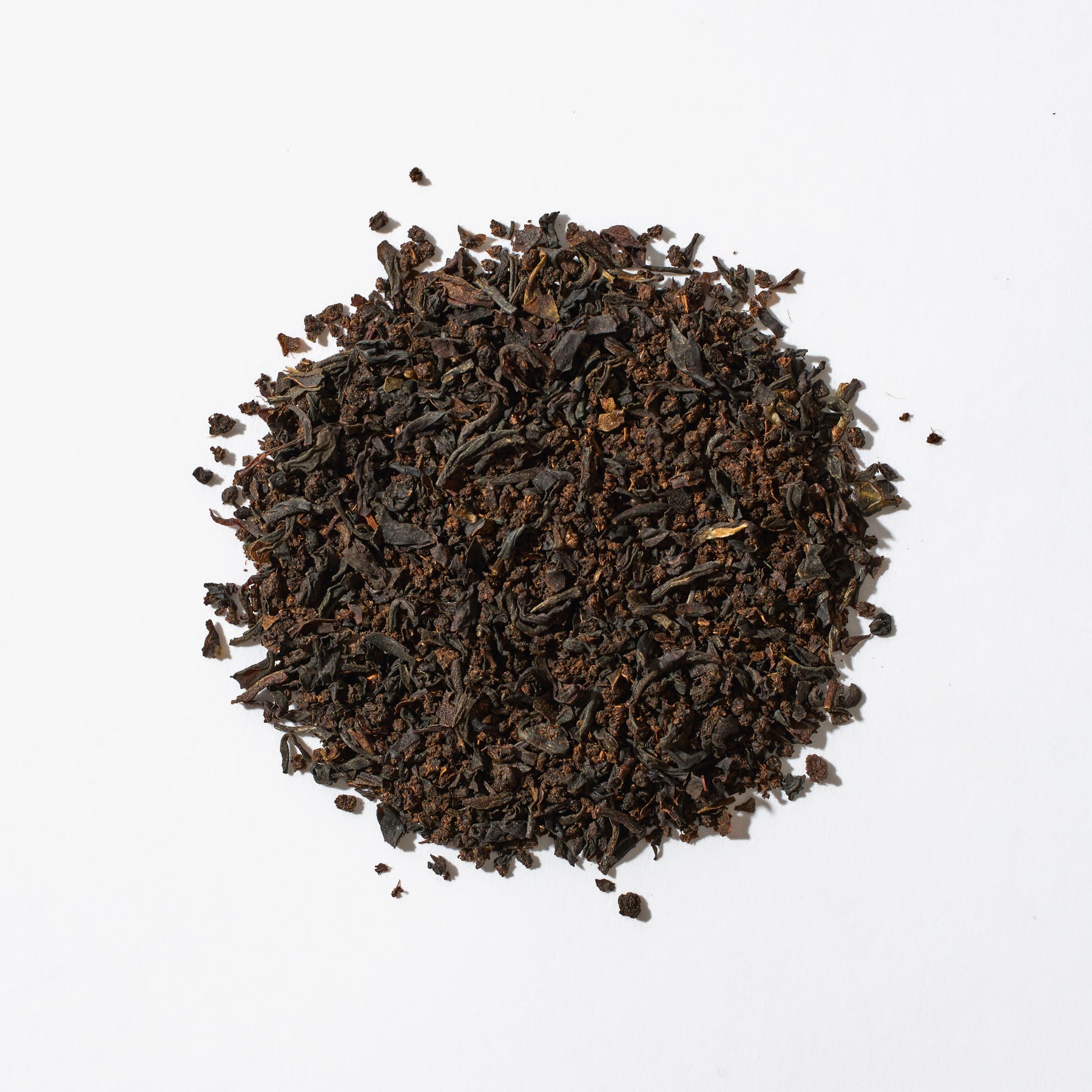 Organic Breakfast Tea