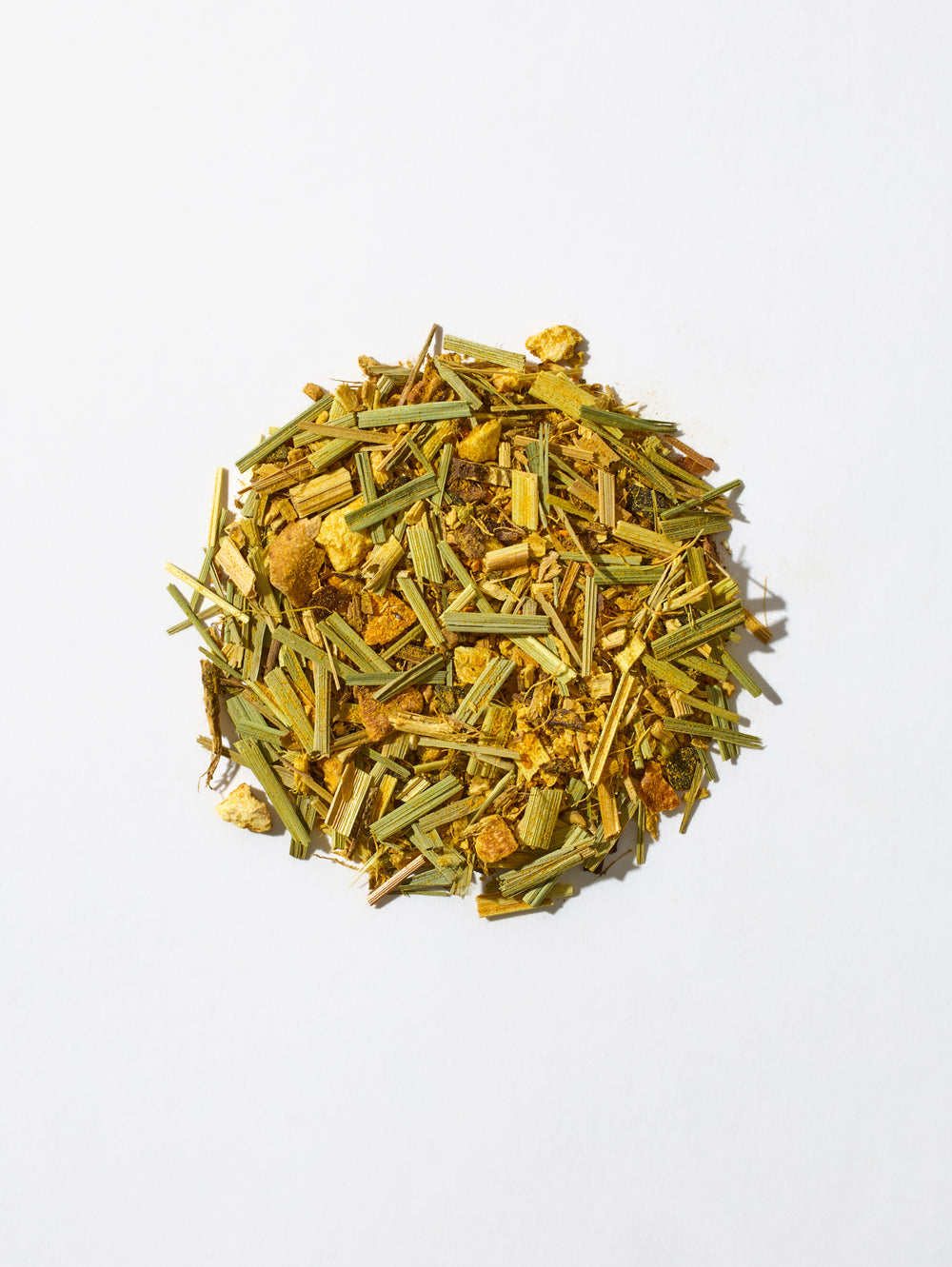 Habit - Tea worth talking over. Ethically sourced, fair-trade tea.