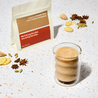 Organic Masala Chai Tea