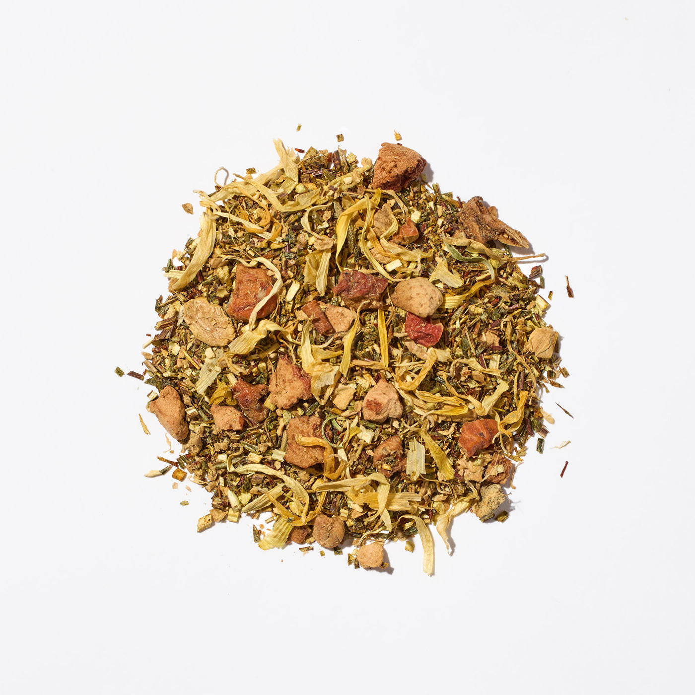 Habit - Tea worth talking over. Ethically sourced, fair-trade tea.