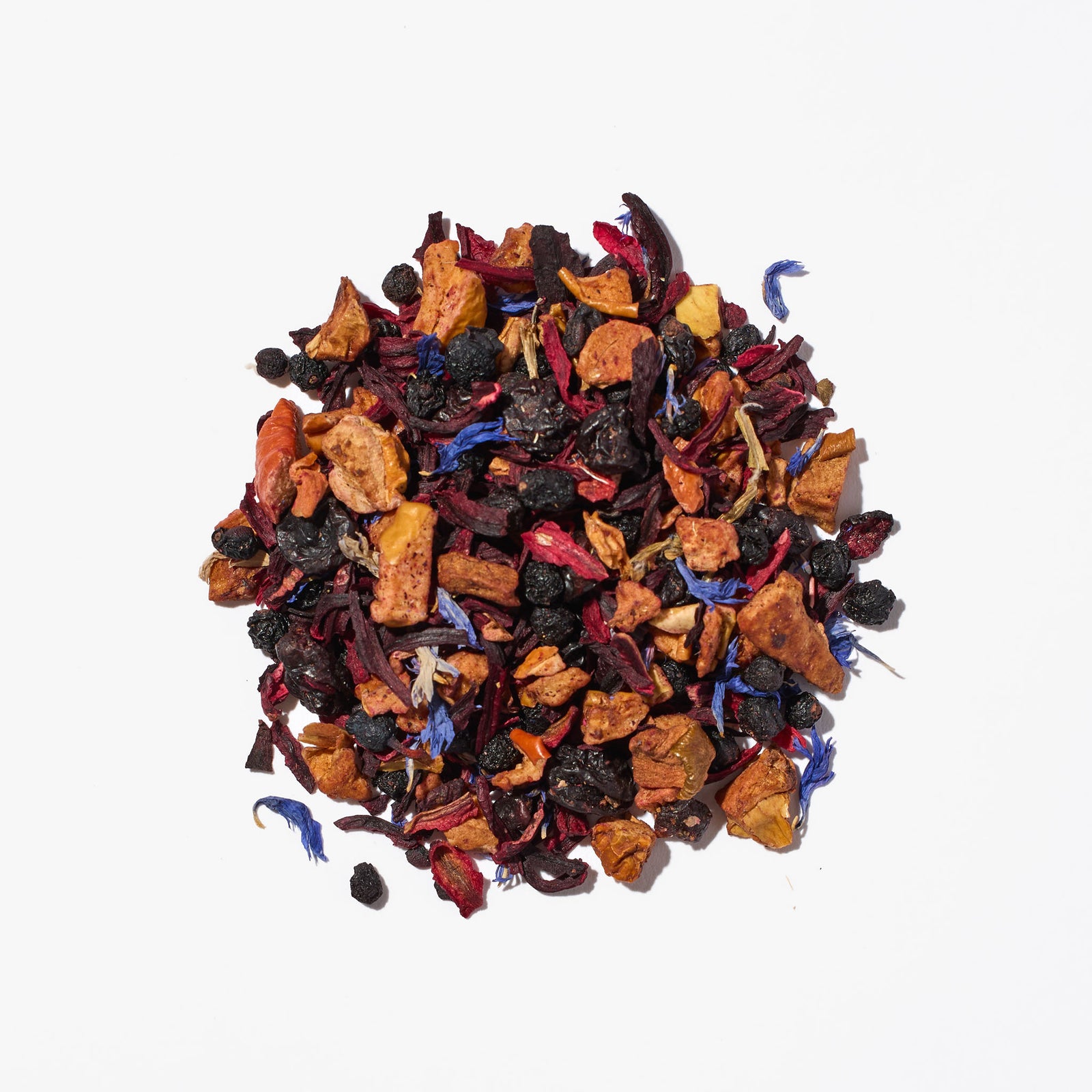 Habit - Tea worth talking over. Ethically sourced, fair-trade tea.